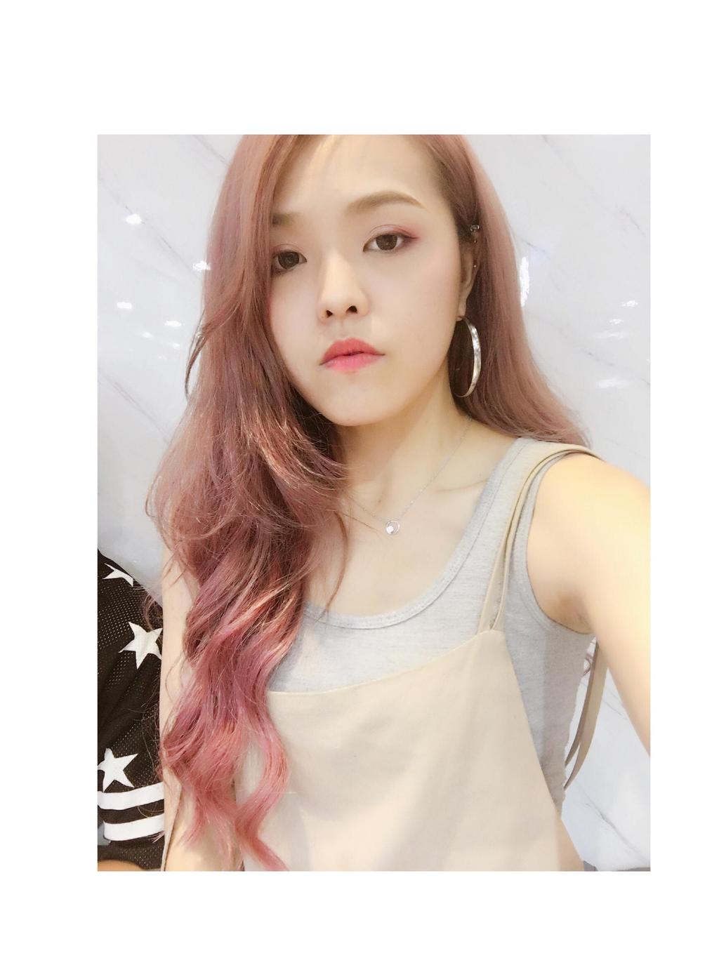 Nora (諾拉 ） - Ps旗艦 | StyleMap美配