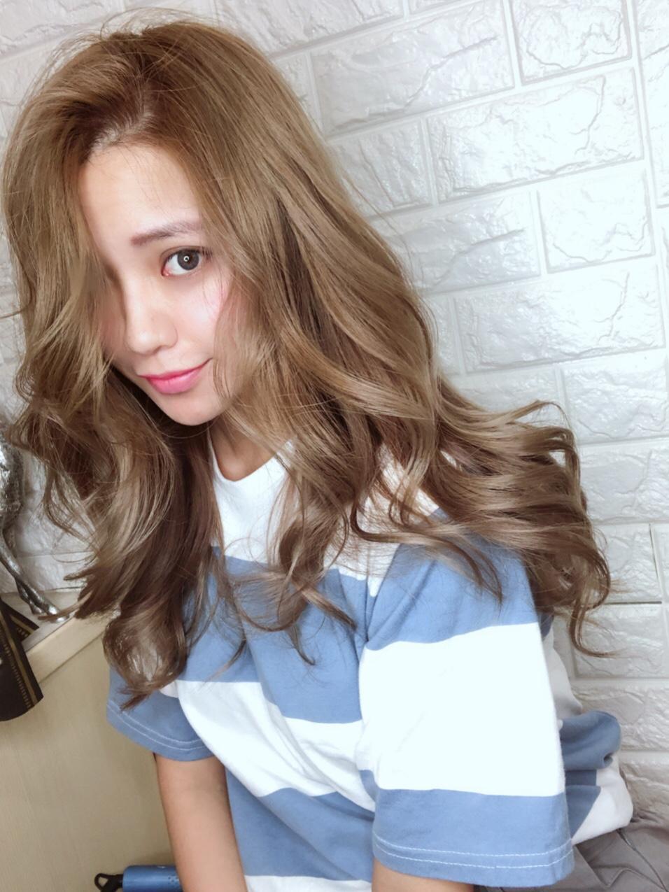 陳當奇 - SecretBase秘密基地 | StyleMap美配