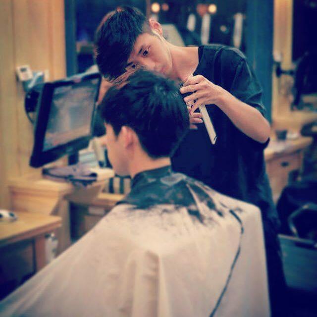 Benson（班森） - SecretBase秘密基地 | StyleMap美配