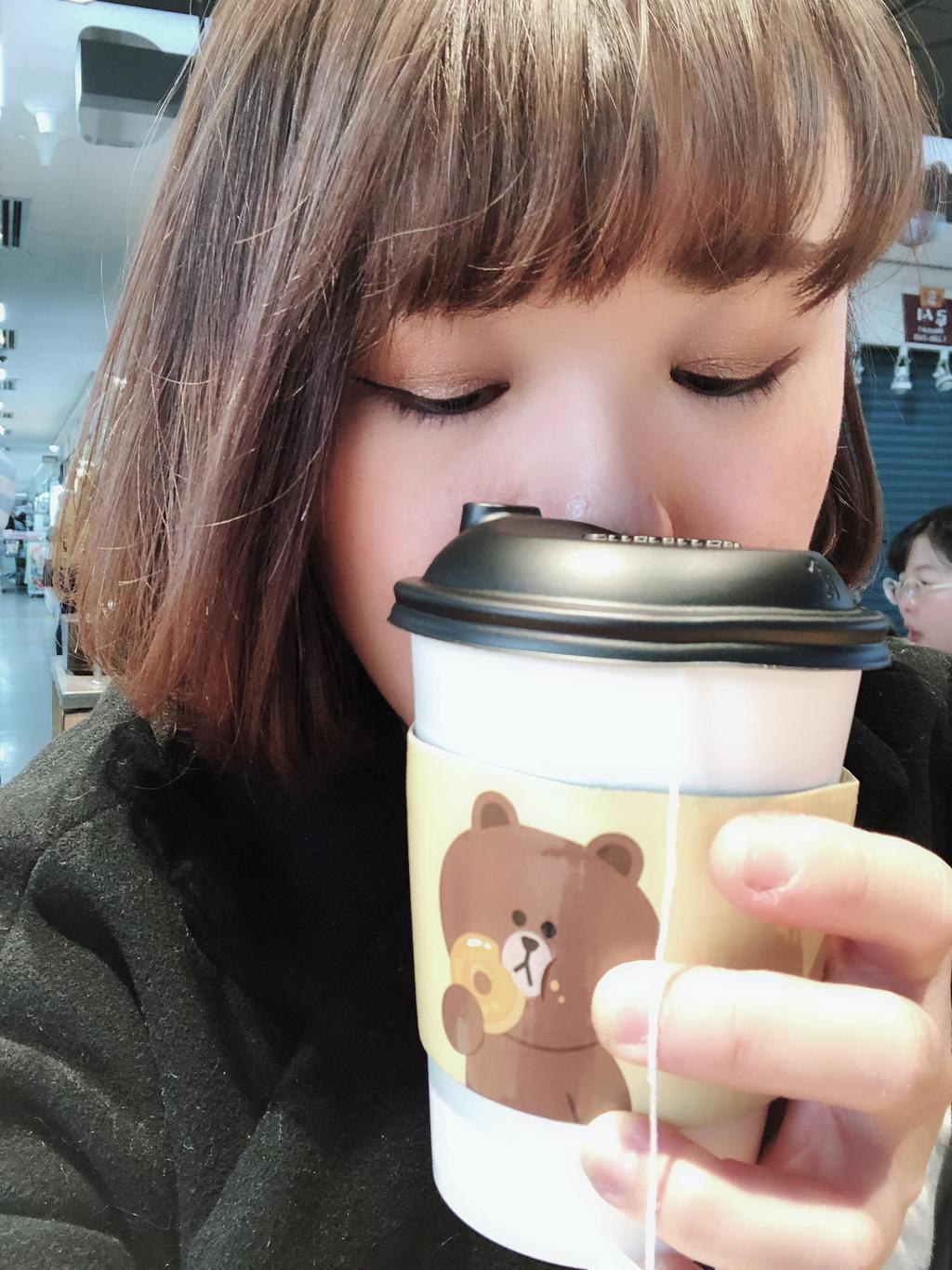 Polly - 中壢V salon | StyleMap美配