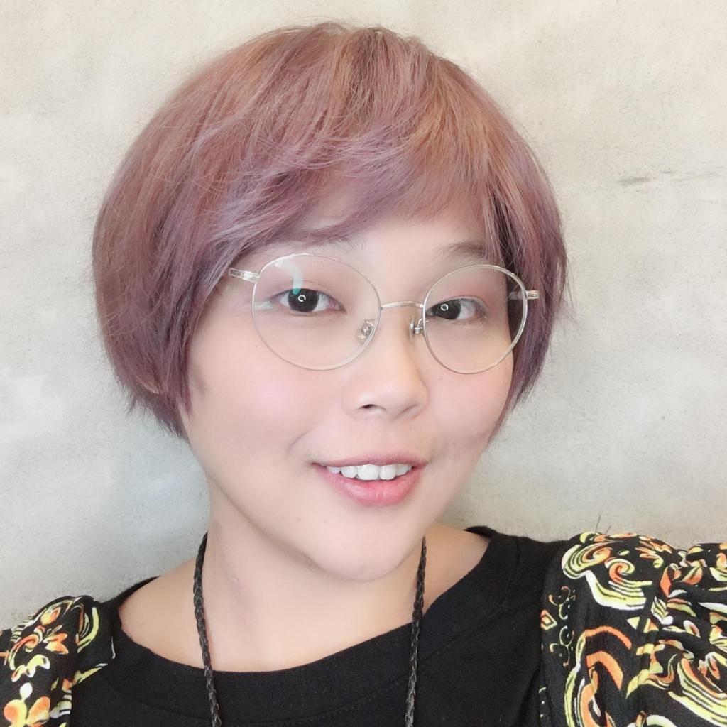 Daisy Huang - TOP Hair Design | StyleMap美配