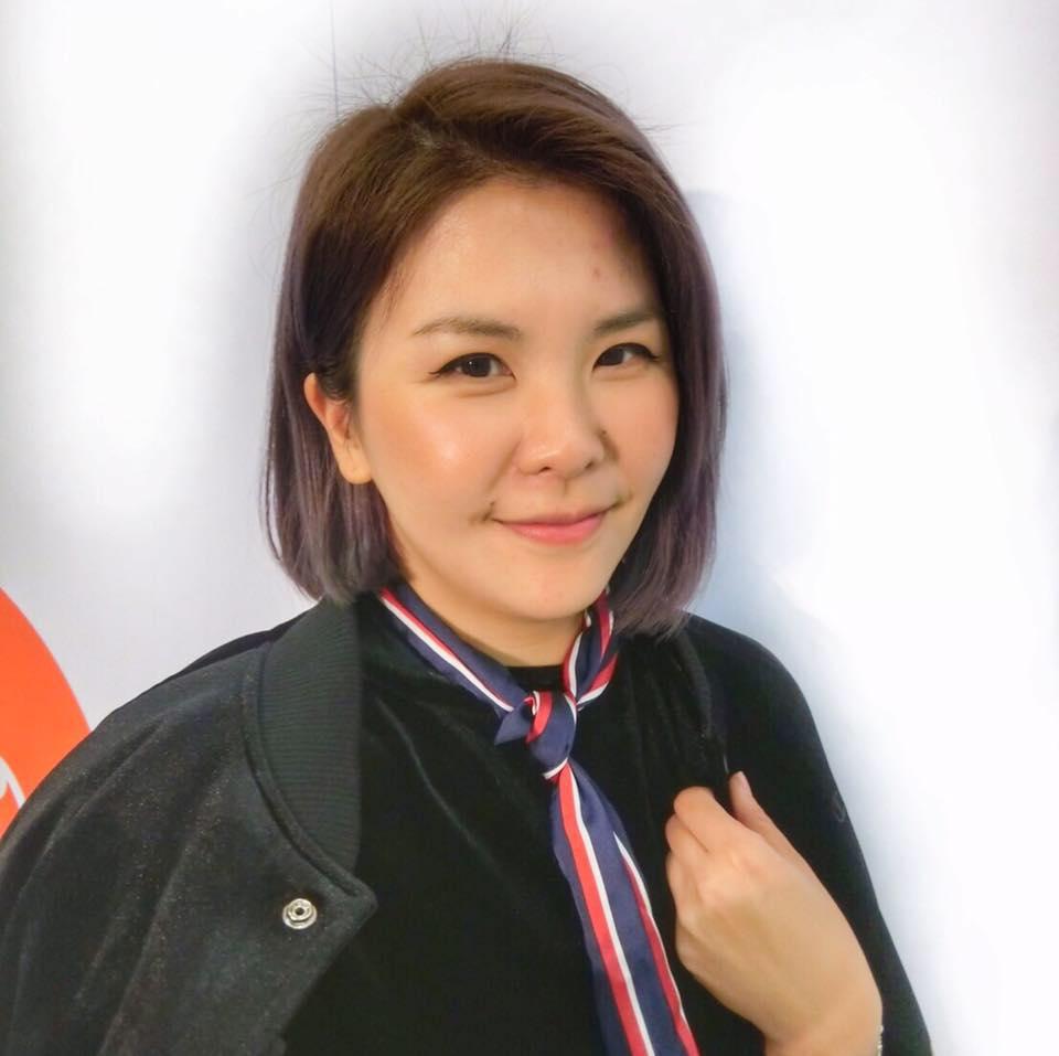 Joanne Hsieh - Happy Hair豐原二店-火車站前 | StyleMap美配