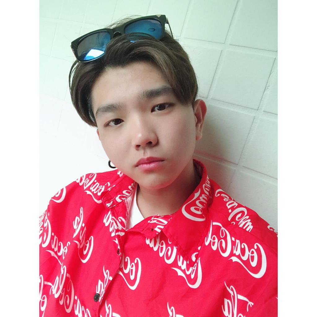 Mark - AVIS Hair salon | StyleMap美配