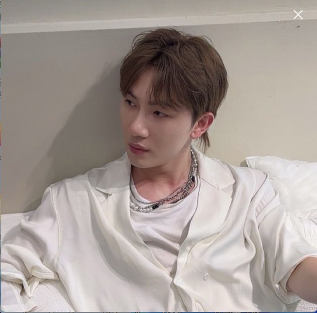 Evan(岳緯) - ROOT Hair Salon (西門町) | StyleMap美配