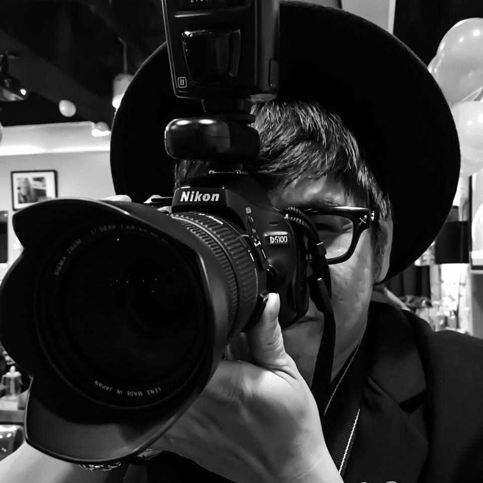 Alan Lee - 月影髮集師大店 | StyleMap美配