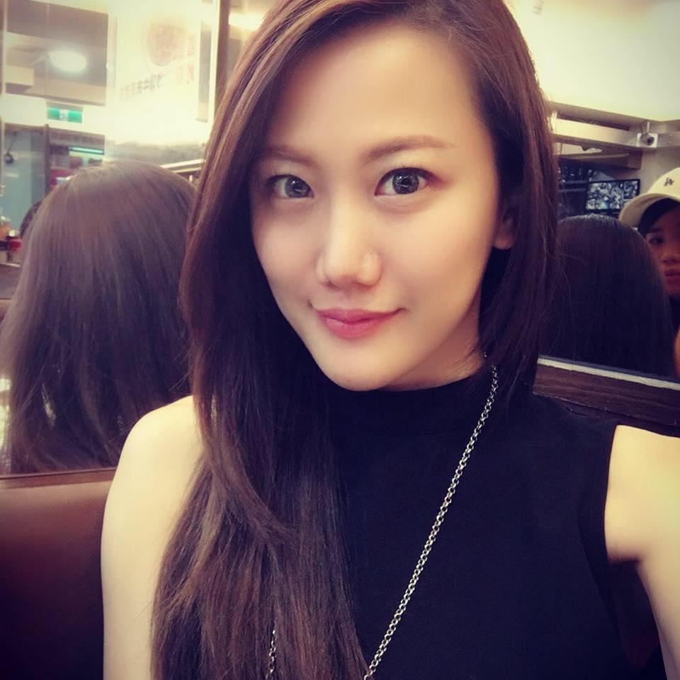 Yen Chen - Yen HAIR | StyleMap美配