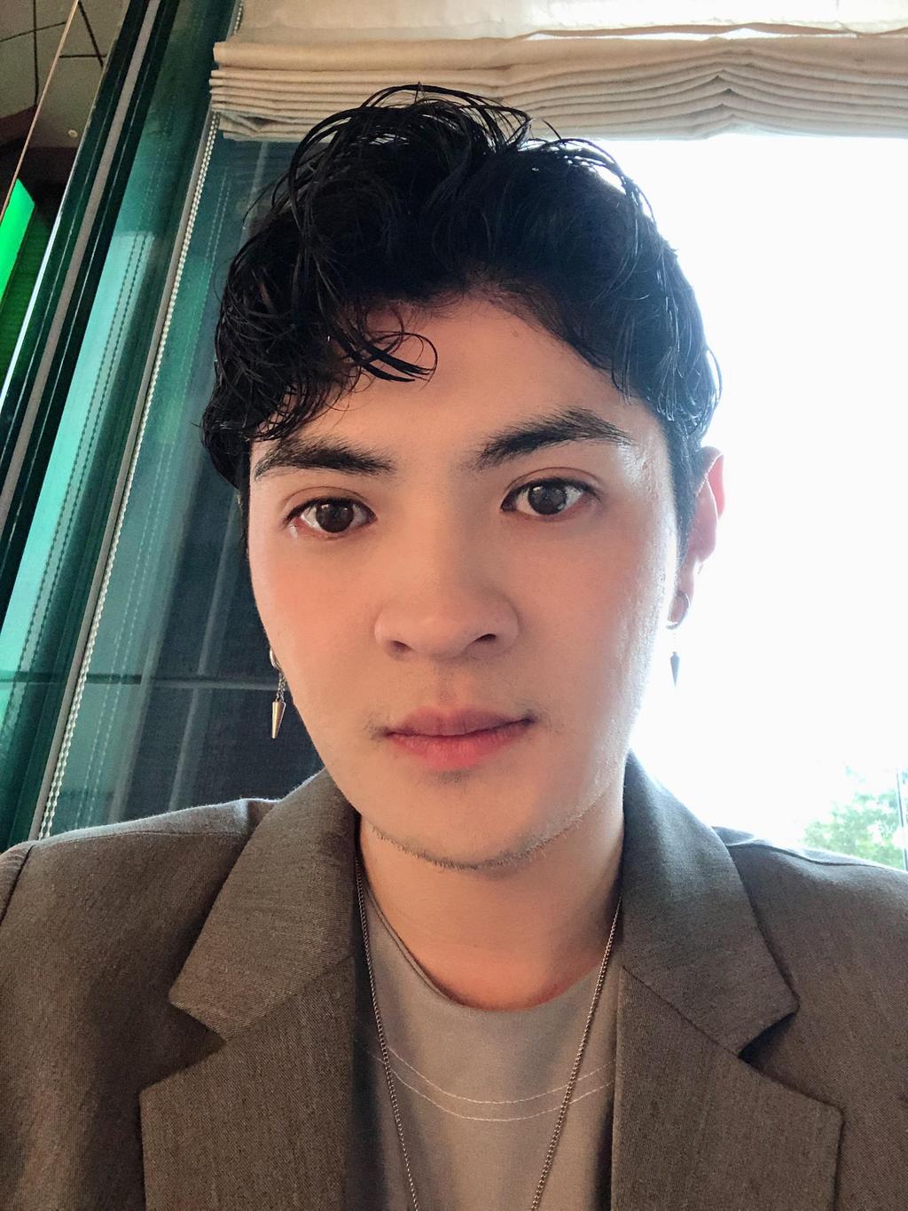 mooze_eason - mooze木/子 | StyleMap美配