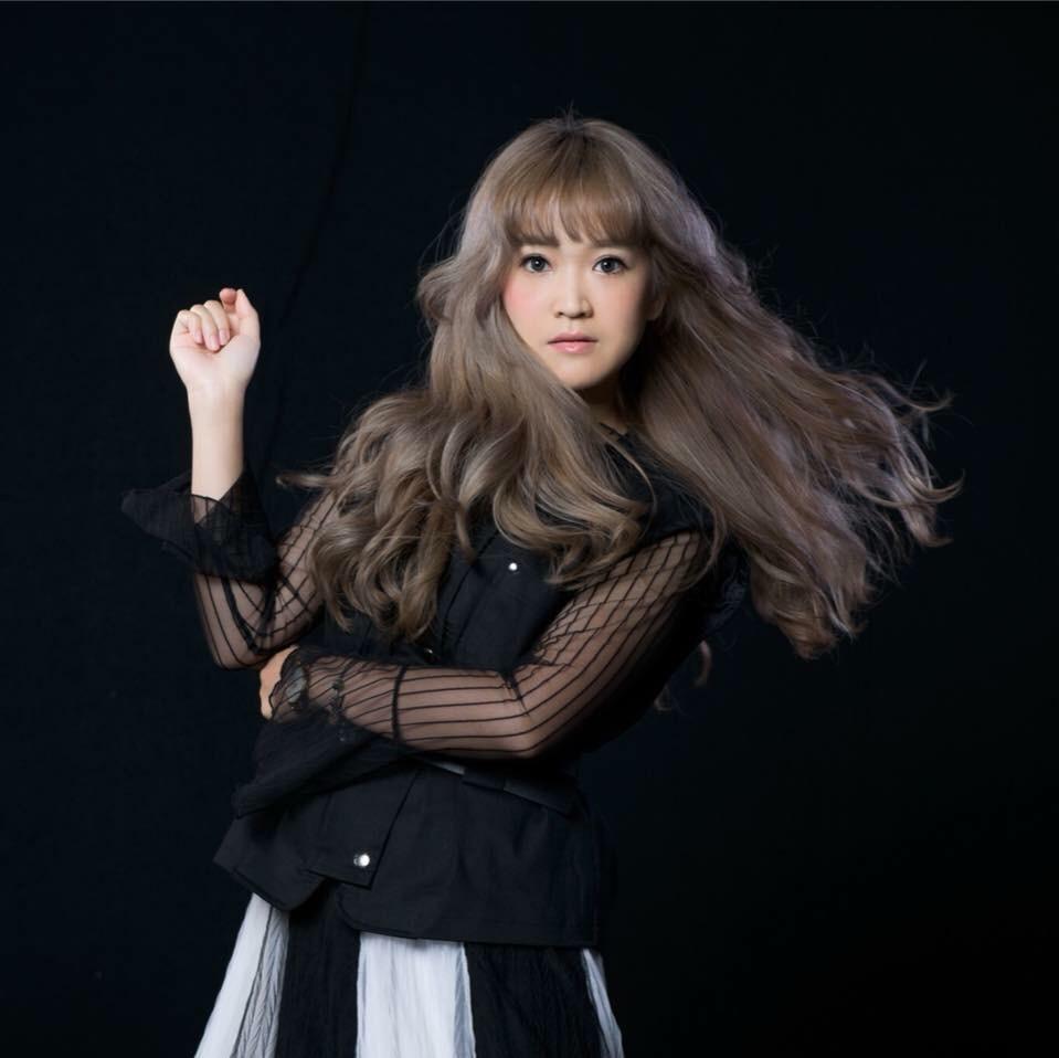 Mi Lu - MV HAIR | StyleMap美配