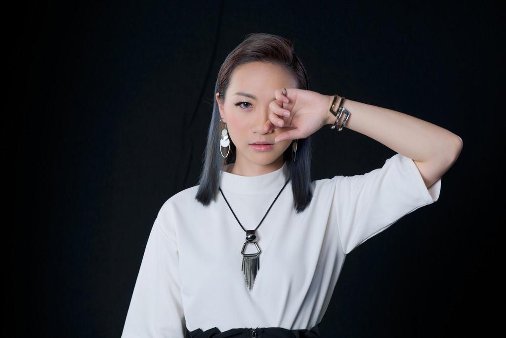 Zoe Lin - MV HAIR | StyleMap美配