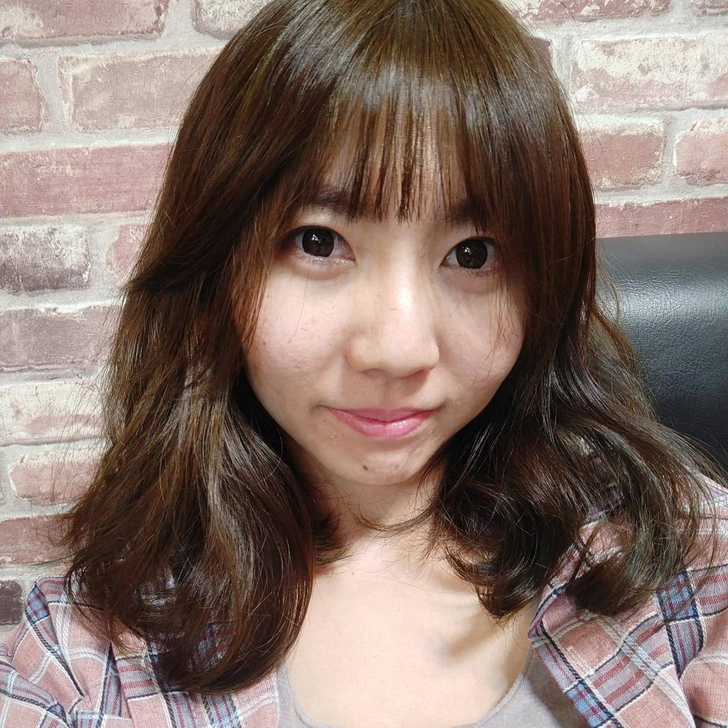 Vivi Lin - 沙龍肆柒 salon 47 豐原概念店 | StyleMap美配
