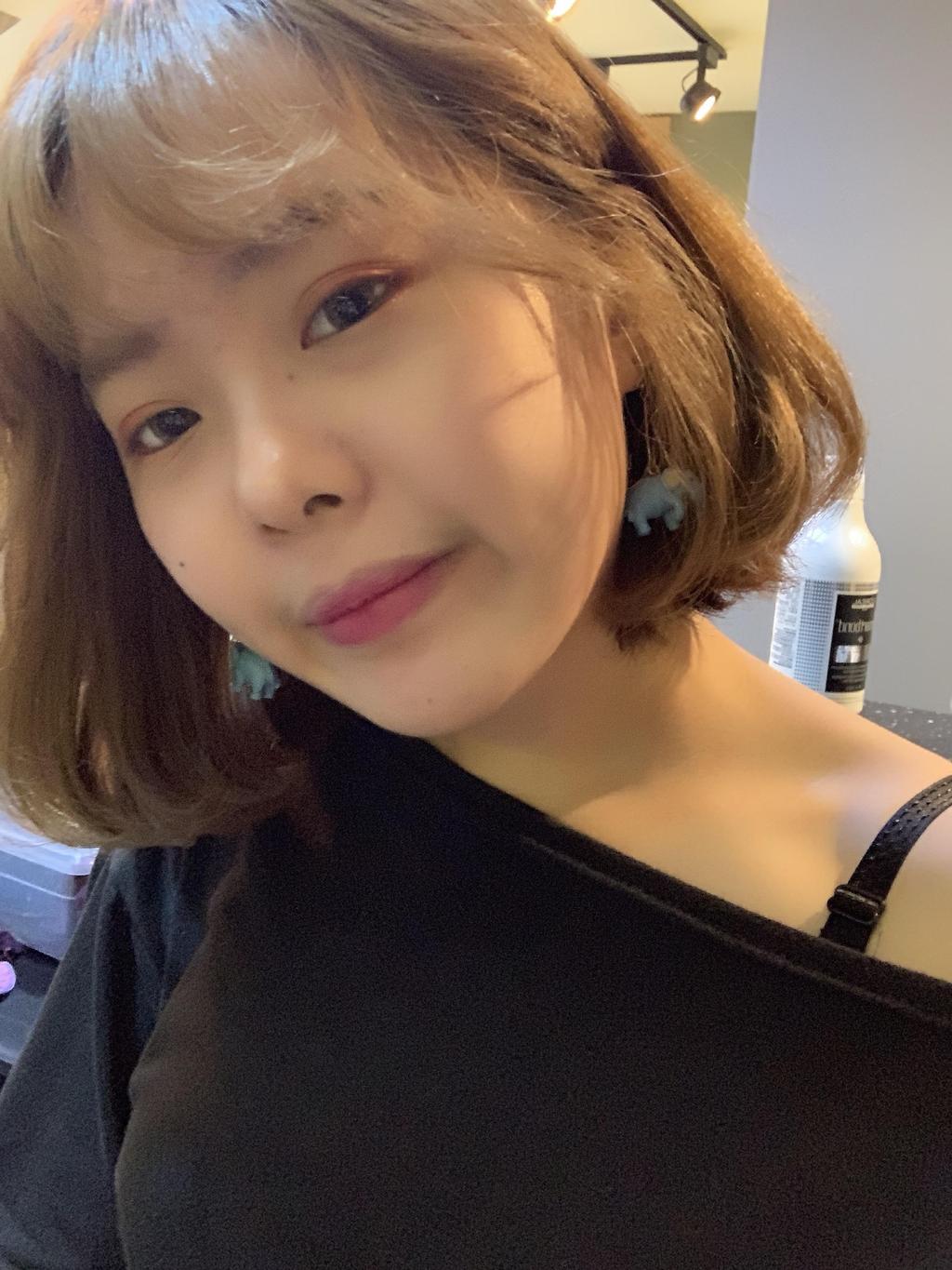 Töbÿ - Karofi Hair precision | StyleMap美配