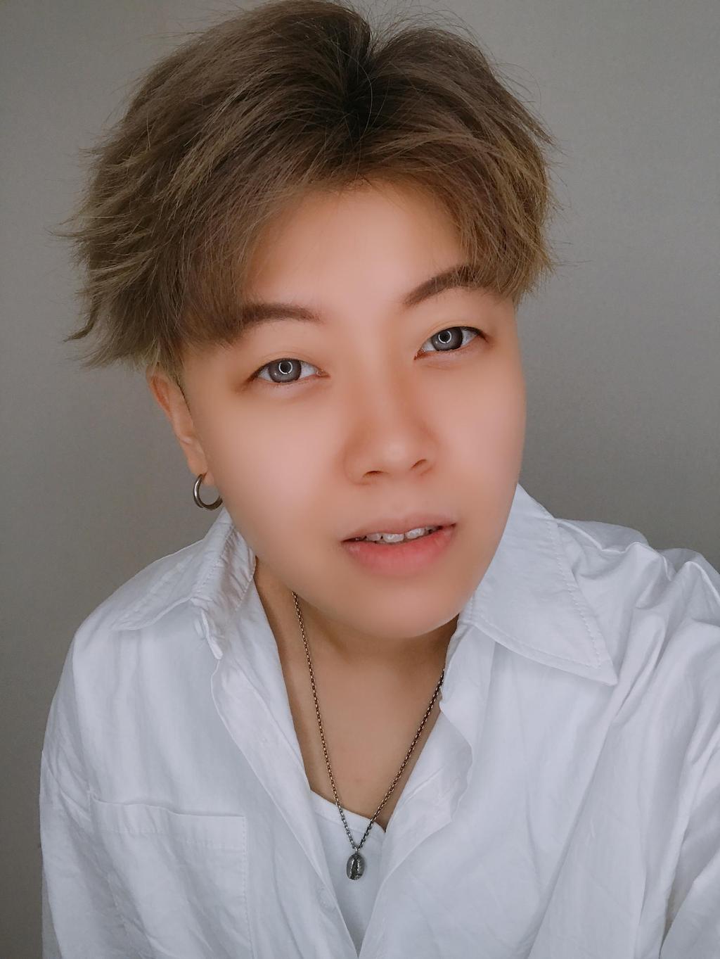 Nix - Top 2 hair design | StyleMap美配