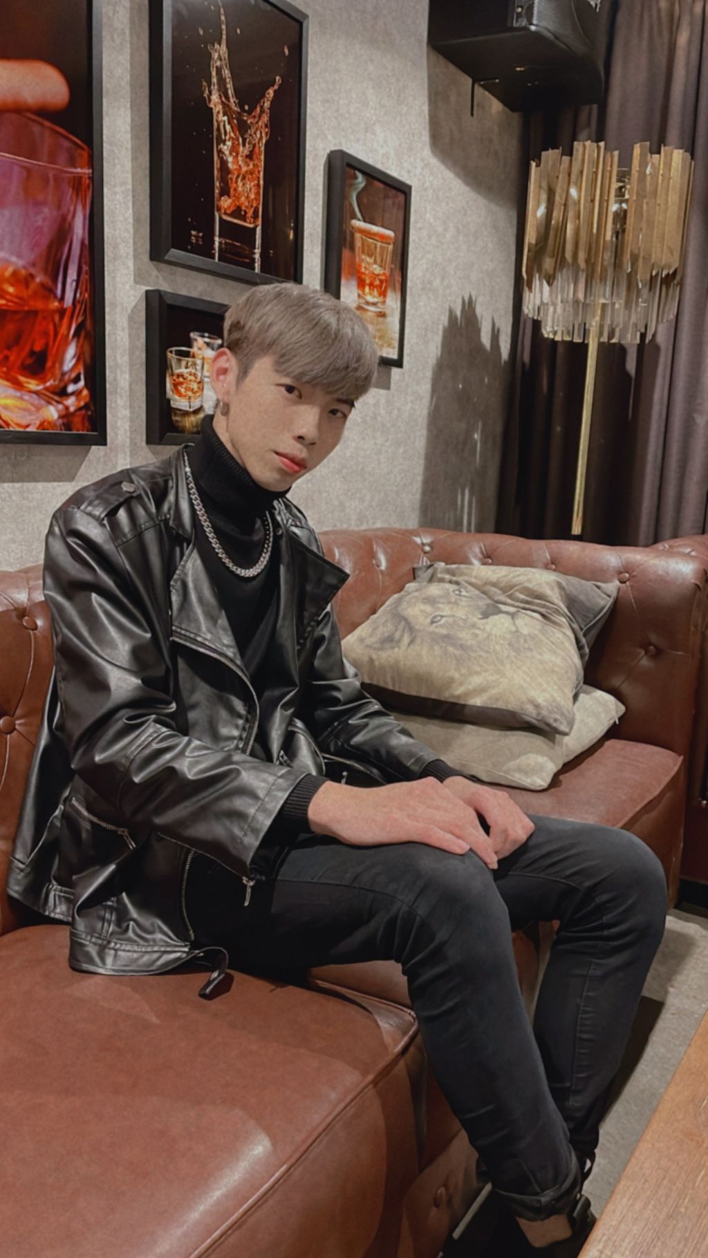 Alan 彥杰 - SOTA hair salon | StyleMap美配