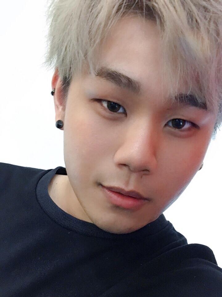 Dean迪恩 - Magic Q Hair Salon | StyleMap美配