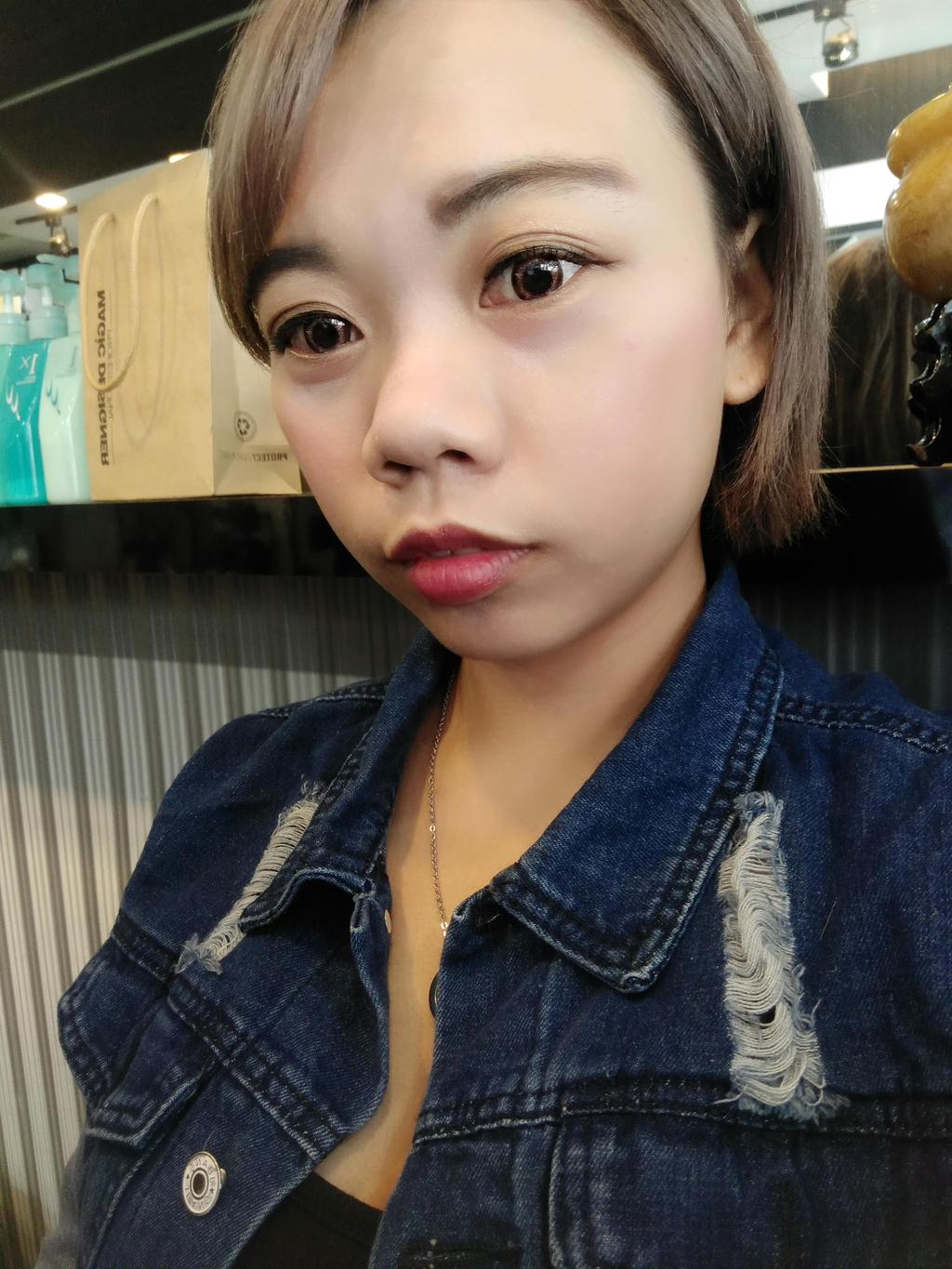 MINA - 參 HairSalon | StyleMap美配