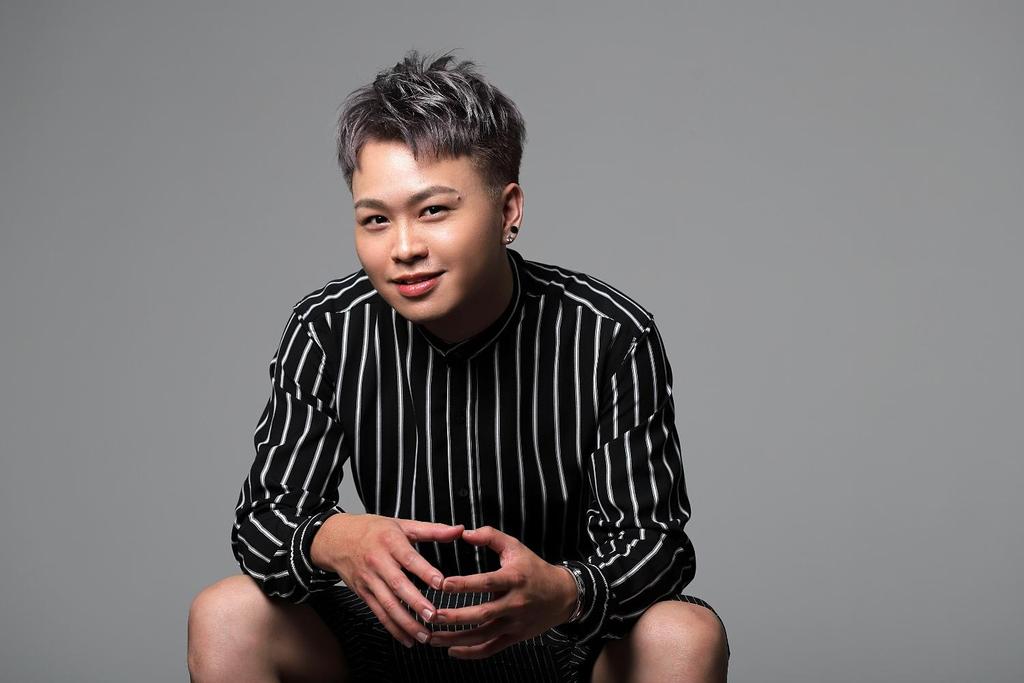 新莊VANGO-LEO - 梵古Vango Hair Salon | StyleMap美配