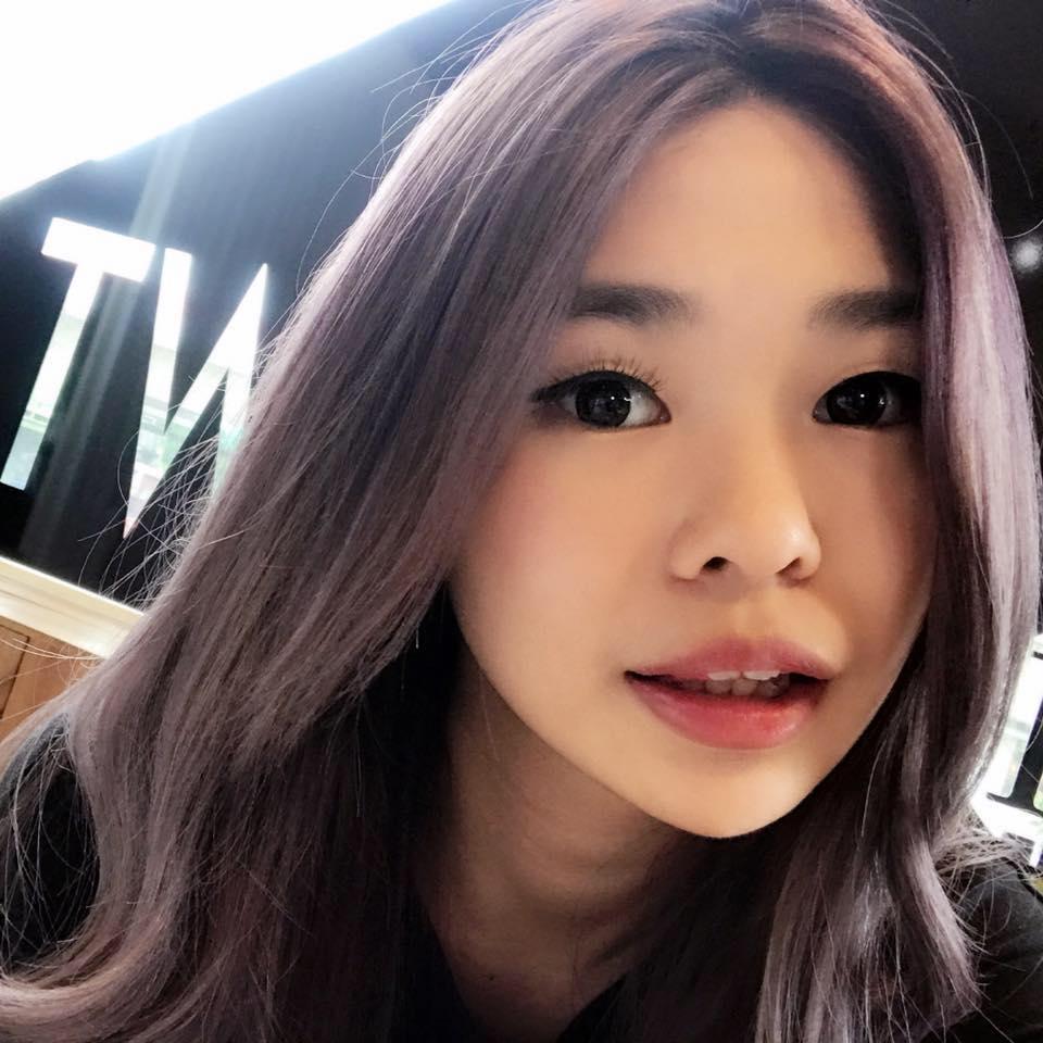 Sumi Chang - Twelve Hair Styling II店 | StyleMap美配