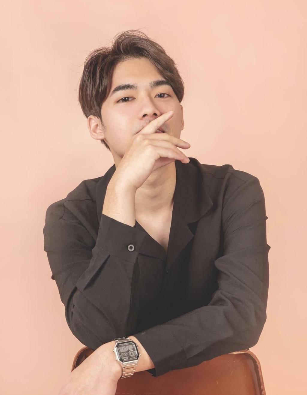 Epoch x Ivan - Epoch | StyleMap美配