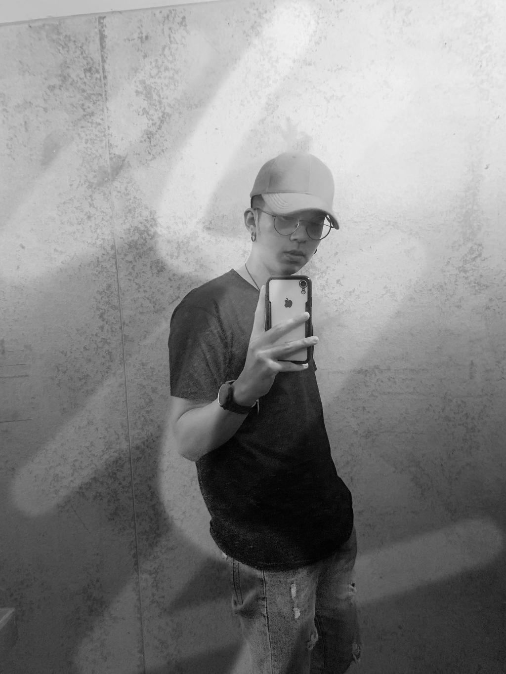 Jerry - April Hair Salon | StyleMap美配