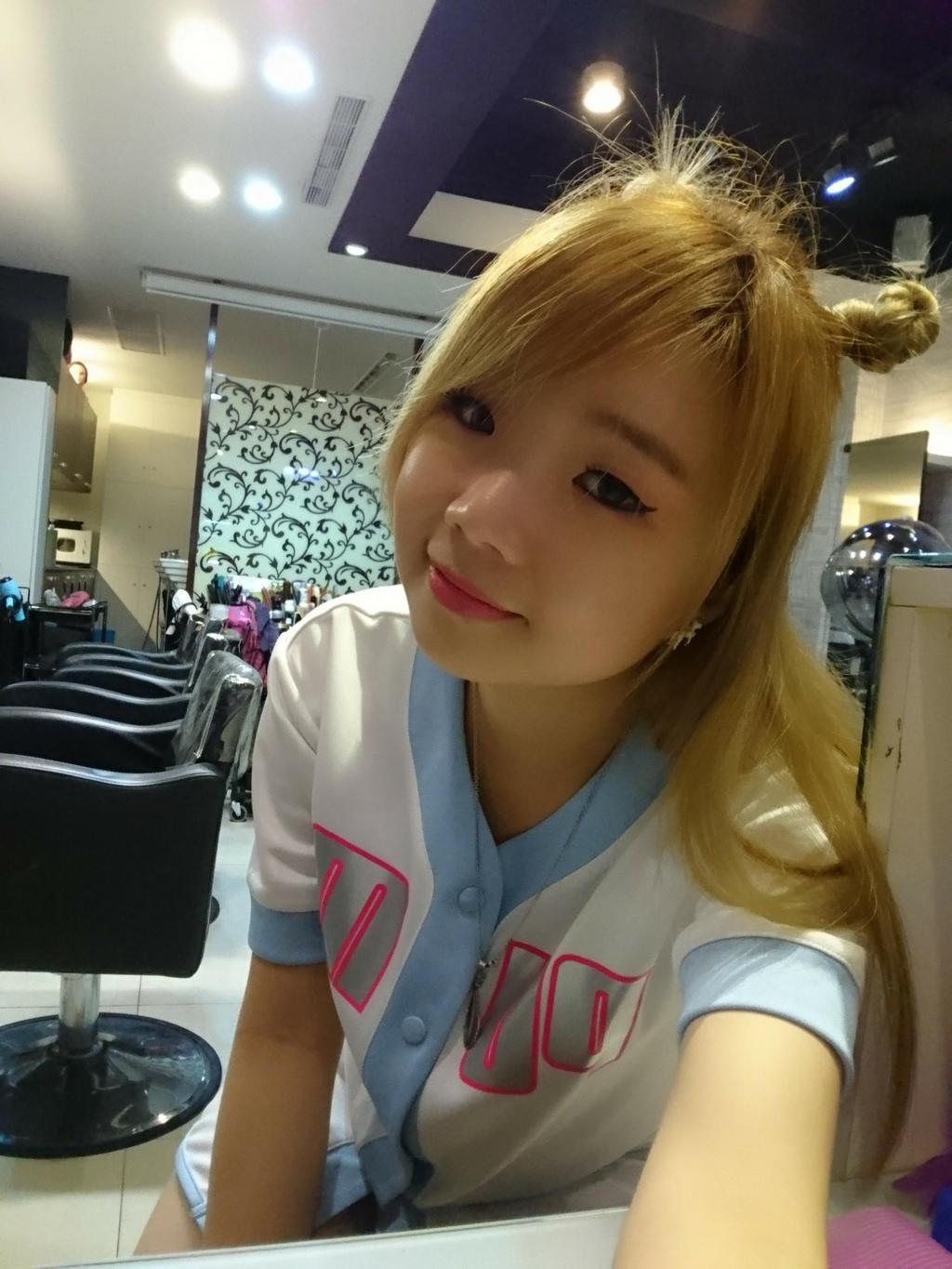 唐小恩 - Cut hair salon | StyleMap美配