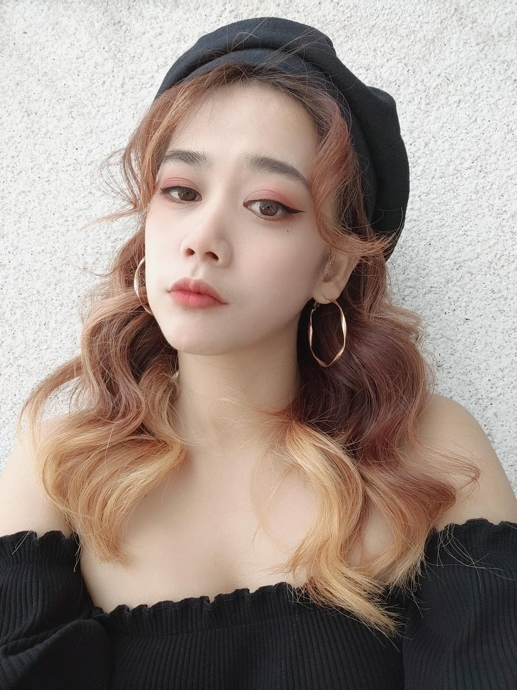 vicky諭 - J9S hair | StyleMap美配