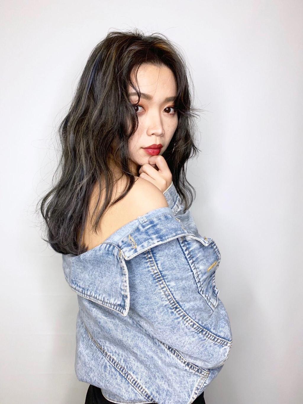 Raeka Lin - A'mour 信義店 | StyleMap美配