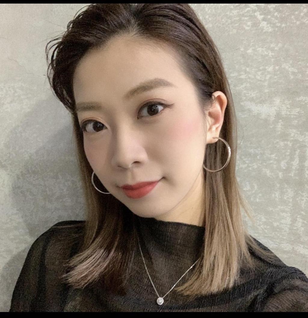 Eva Tsai - Round2 勝利店 | StyleMap美配