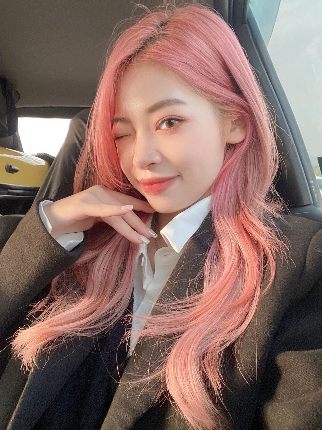 Hannah Lee - Triangle hair 弎角髮型沙龍 | StyleMap美配