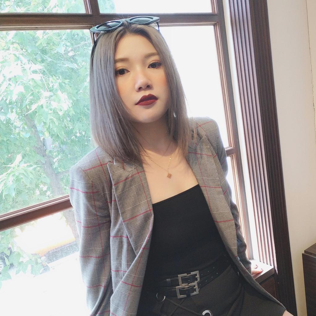 Vivi - Mooi Hair Salon | StyleMap美配