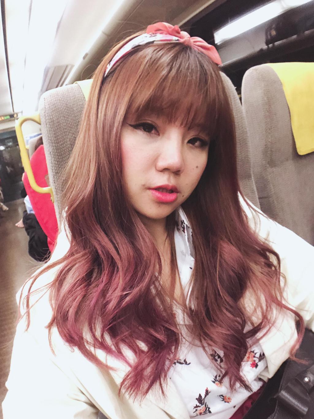 米琪miki - MULA Hair Styling | StyleMap美配