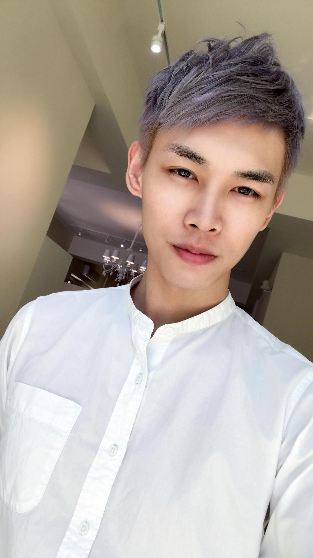 Jeff Lin - J's One Studio | StyleMap美配