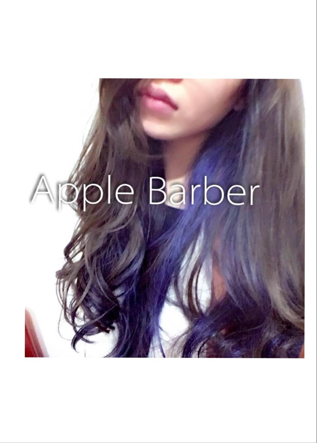 APPLE - Makeup Finger Studio(MFS) | StyleMap美配