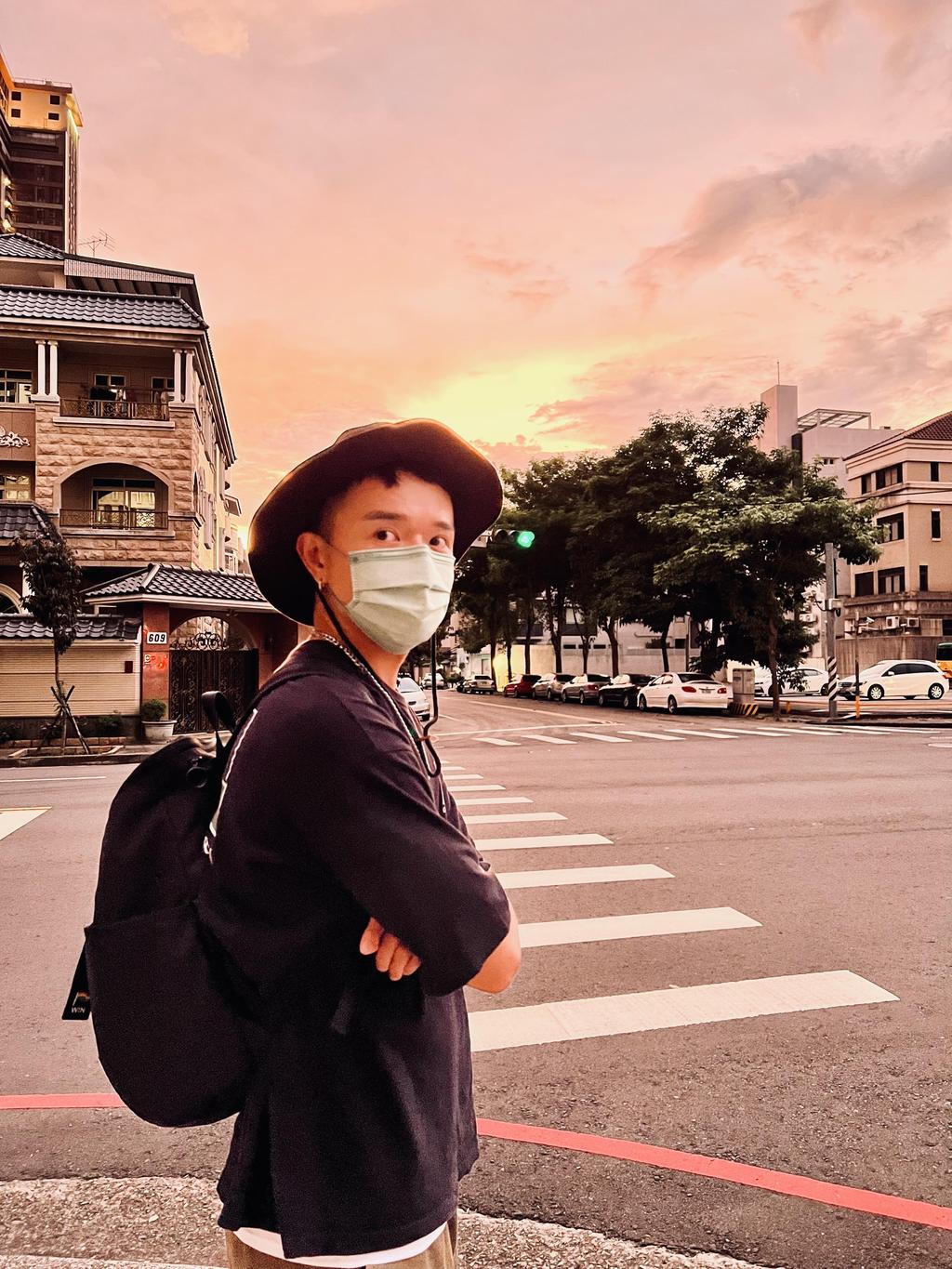 Jason zeng - Atina時尚沙龍 | StyleMap美配