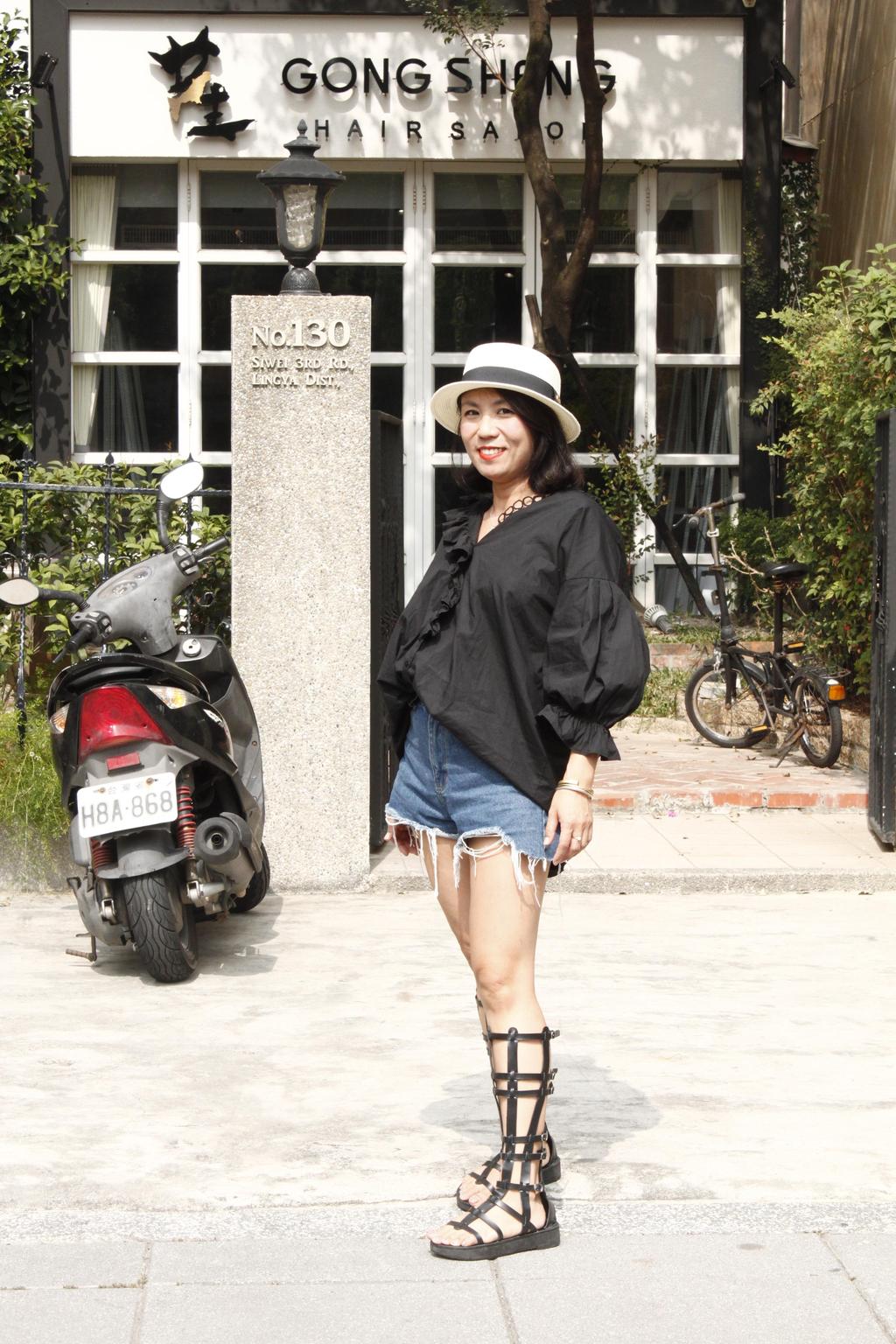 josefa - shuroom 舒室 | StyleMap美配