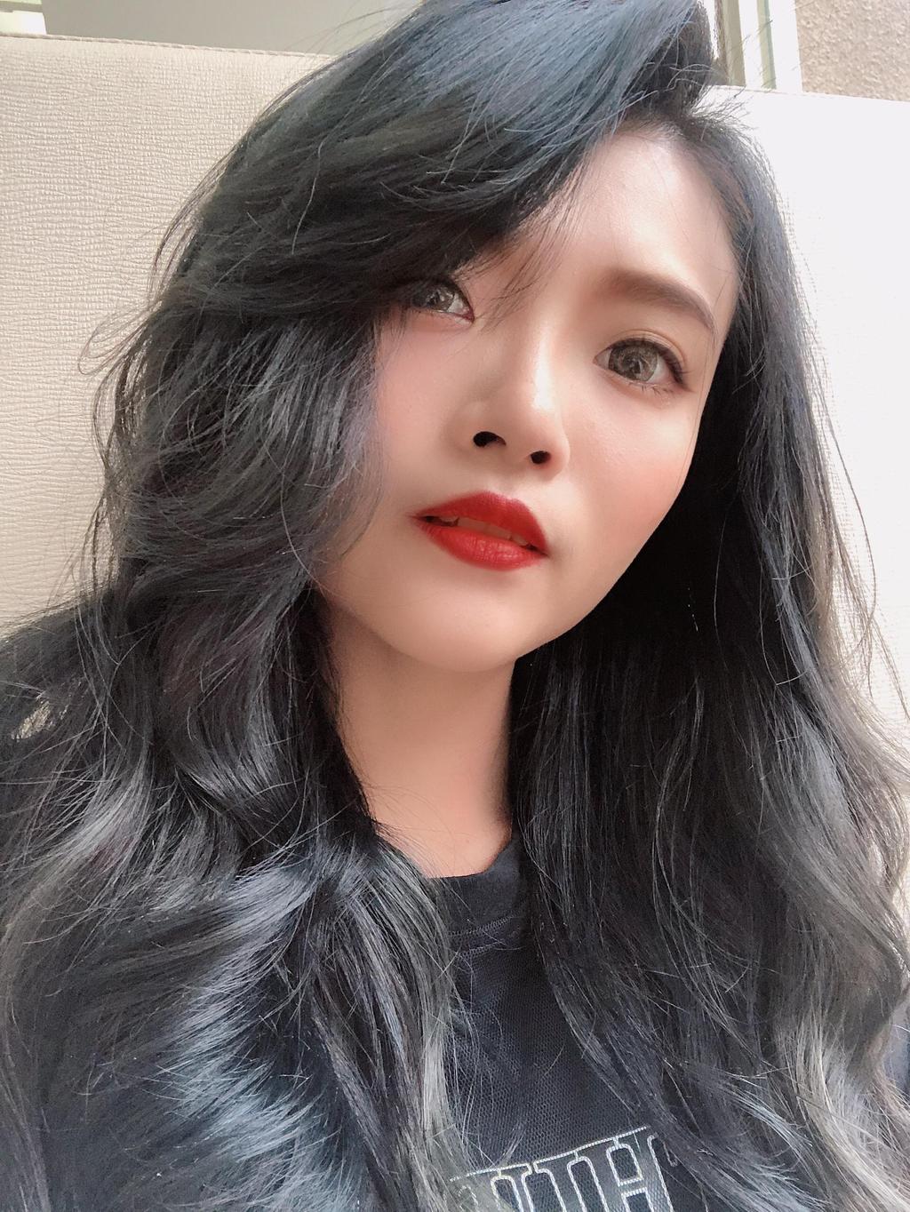 Eva Lin - AT22國際髮型 板橋店 | StyleMap美配