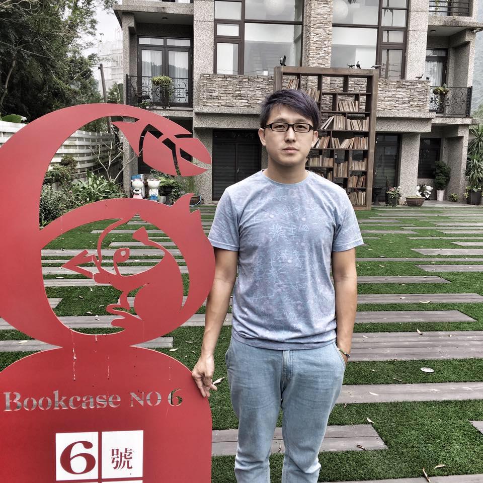 Alan Chang - GOVIN HAIR - 大直一店 | StyleMap美配