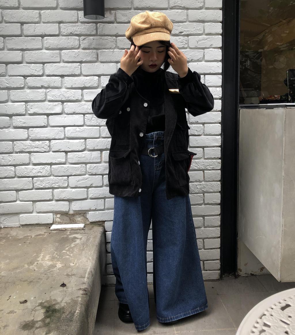 Jamie - MULTIPLY 模特派沙龍 | StyleMap美配