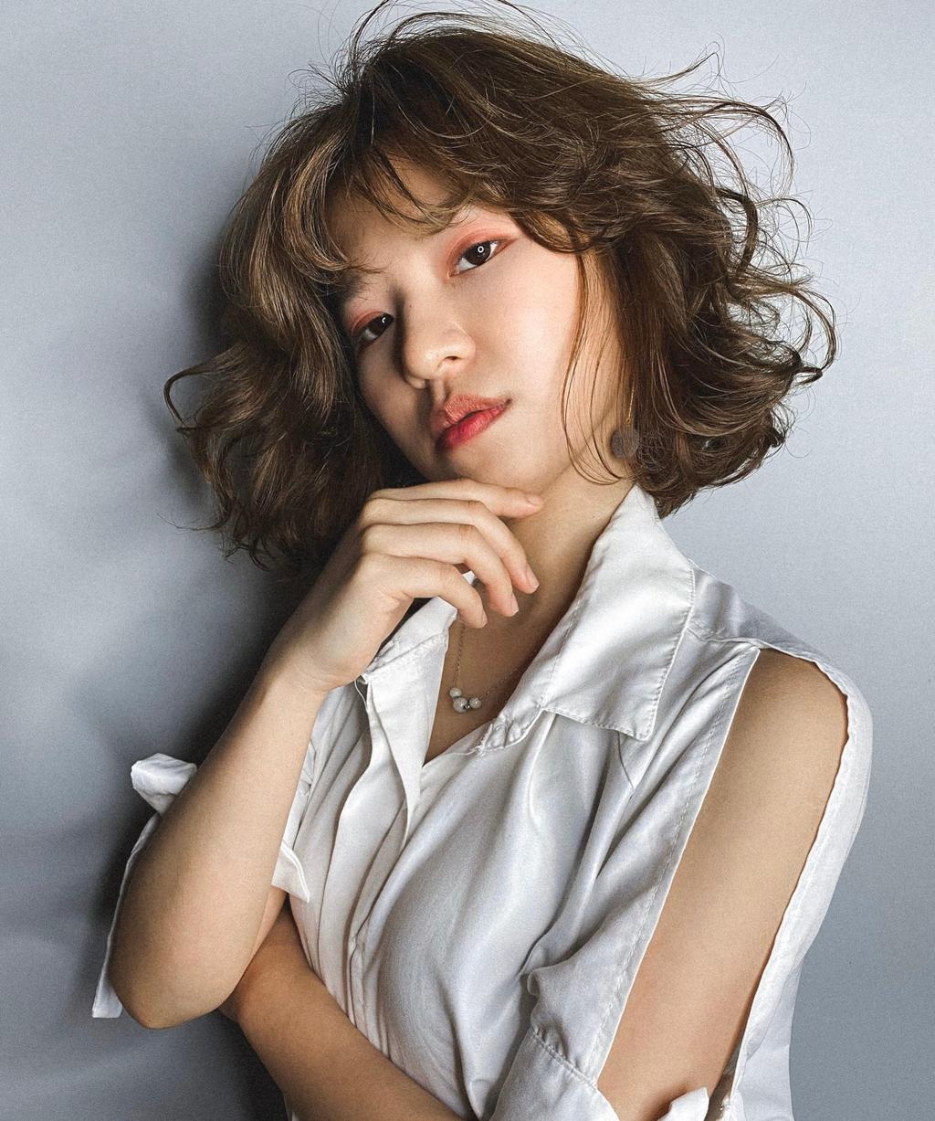 Yuna_尤娜? - Oehair新光館 | StyleMap美配