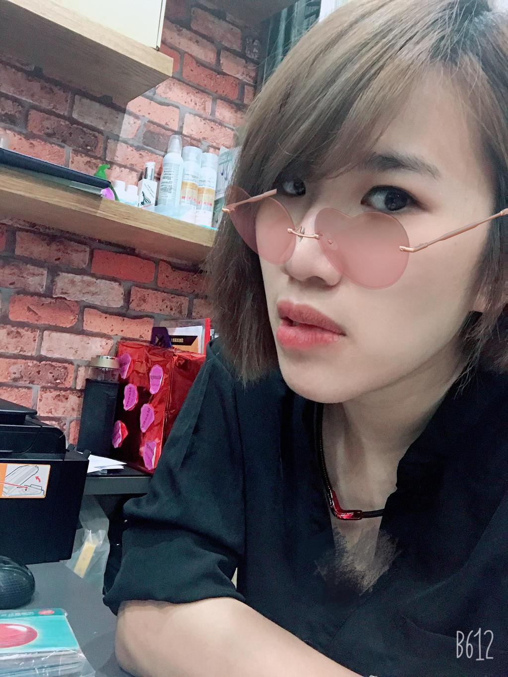 manny vicky hair salon - 日式曼妮 | StyleMap美配