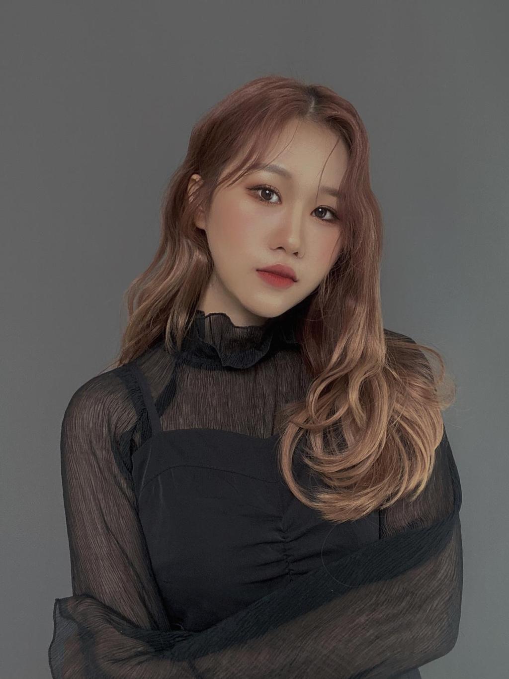 Sica_Jojo - SICA HAIR 民權店 ️ | StyleMap美配