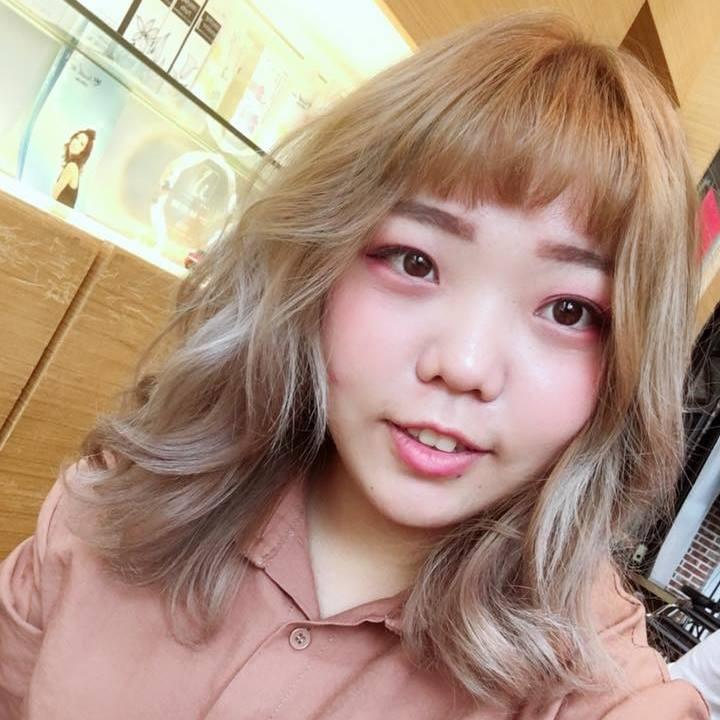 Art101_dora - ART 101 Hair Salon 台南崇學店 | StyleMap美配