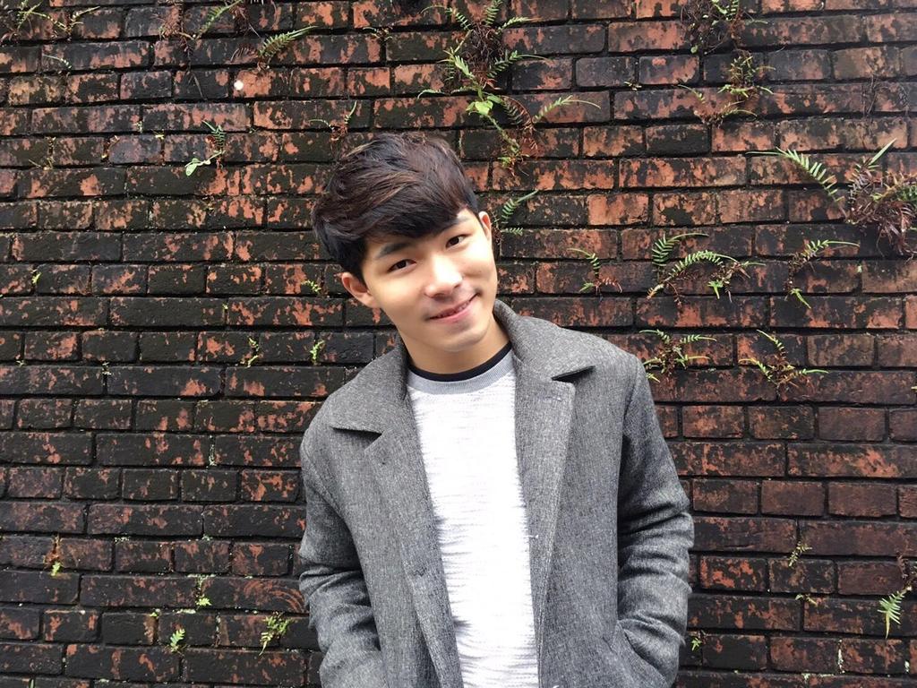 Alan Kuo - Howdy 好地 | StyleMap美配