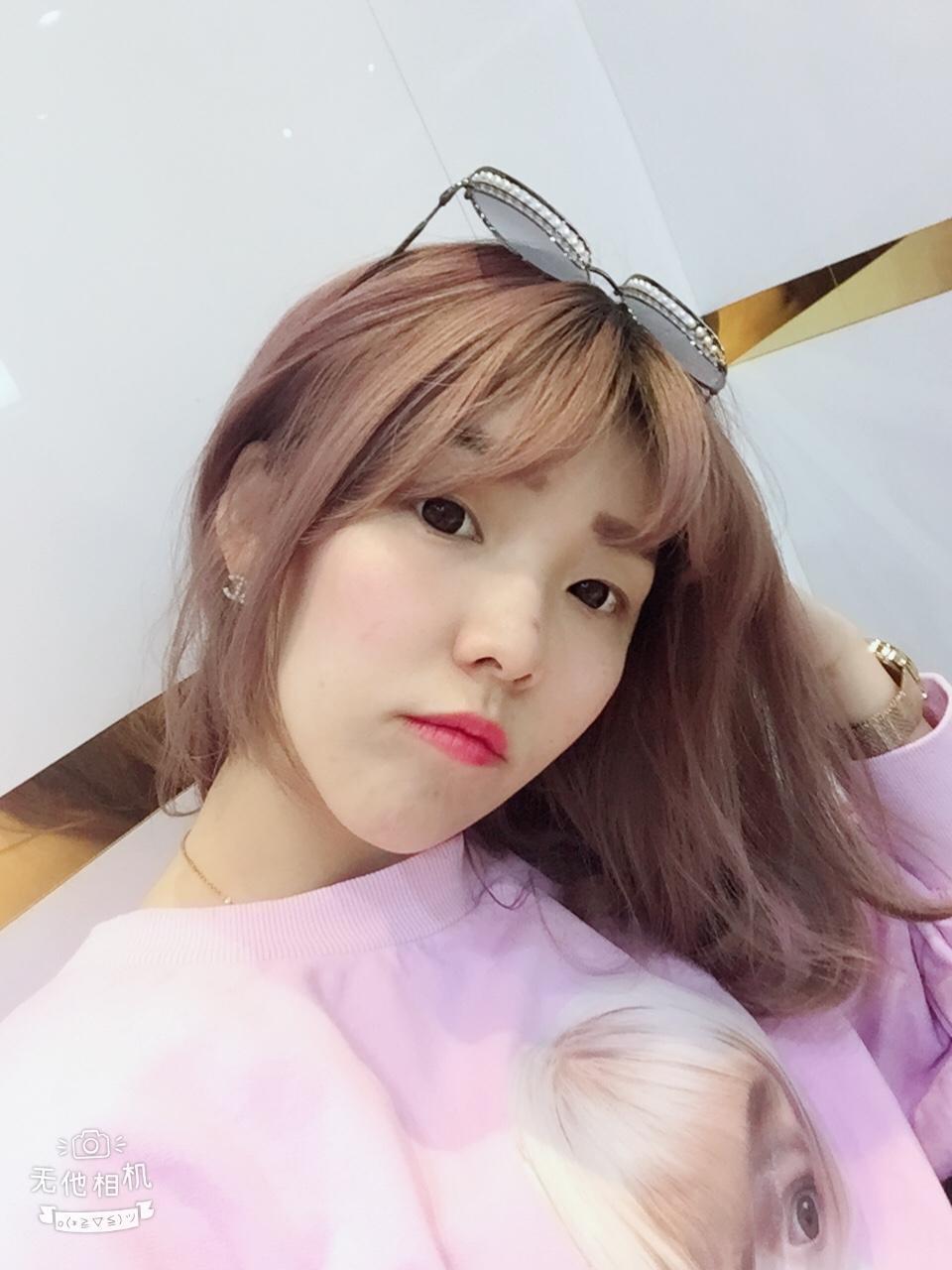 Xiao YU Huang - TACH5 | StyleMap美配