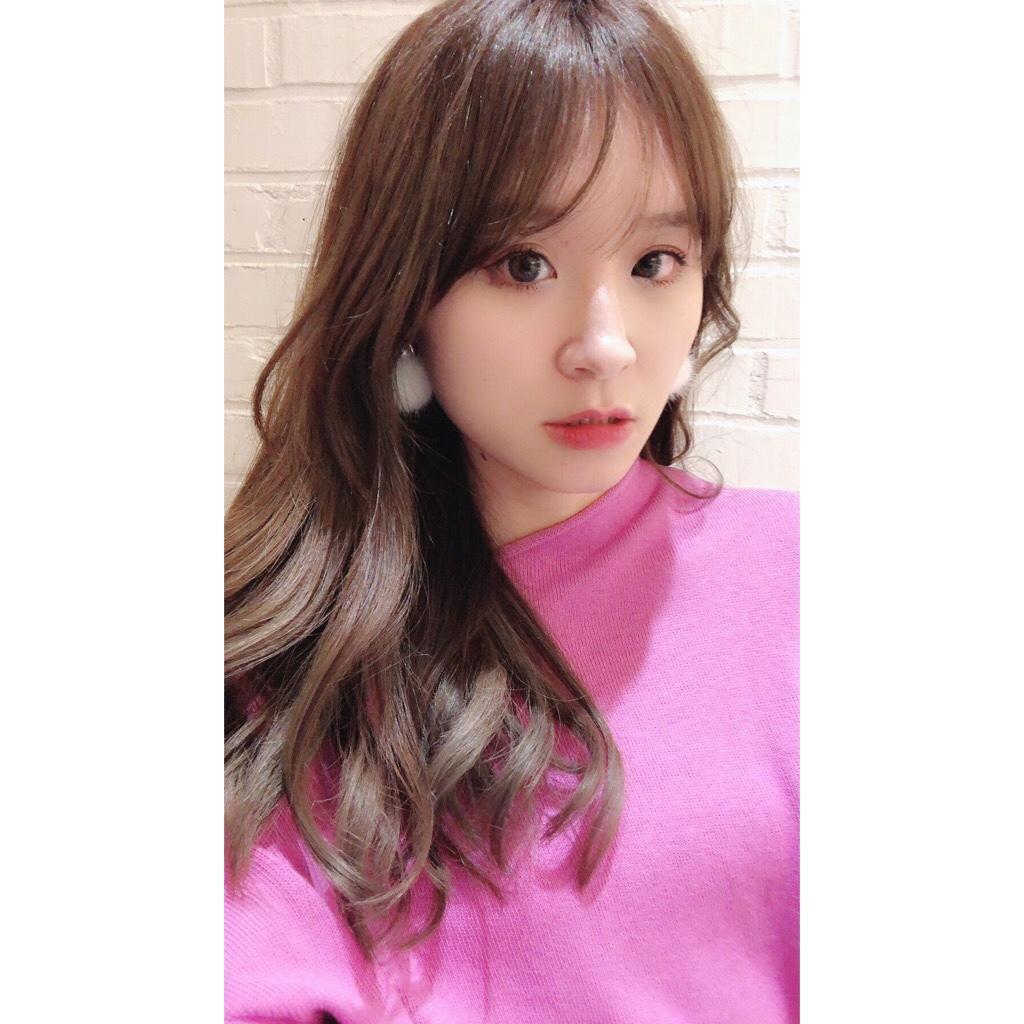 Ivy Liang - ART101昌盛店 | StyleMap美配