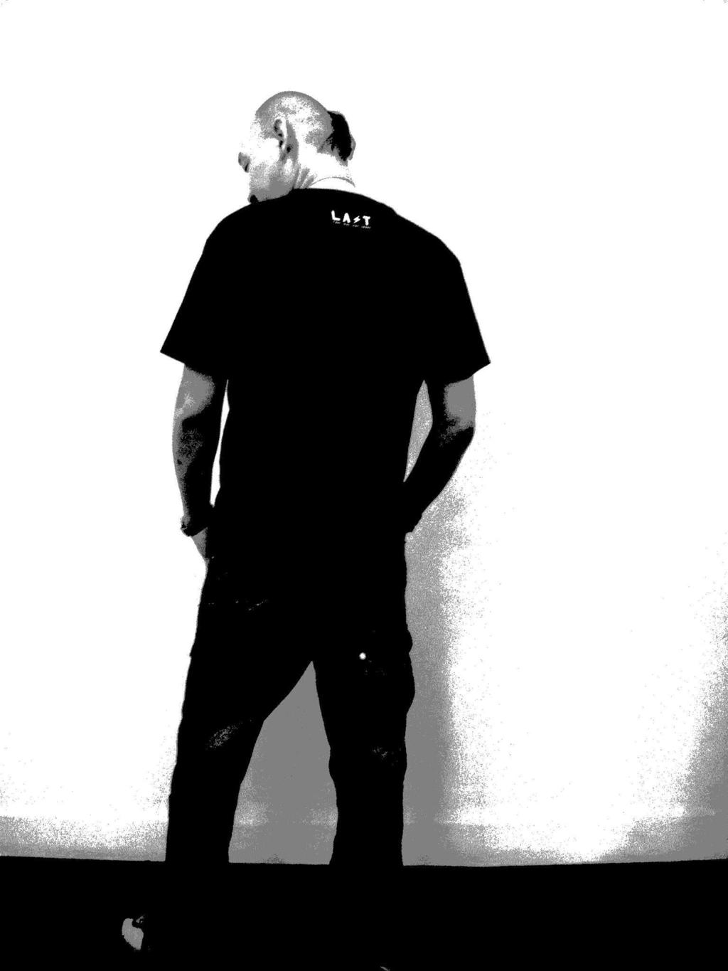 Peter - LAST HAIR DOMAIN | StyleMap美配