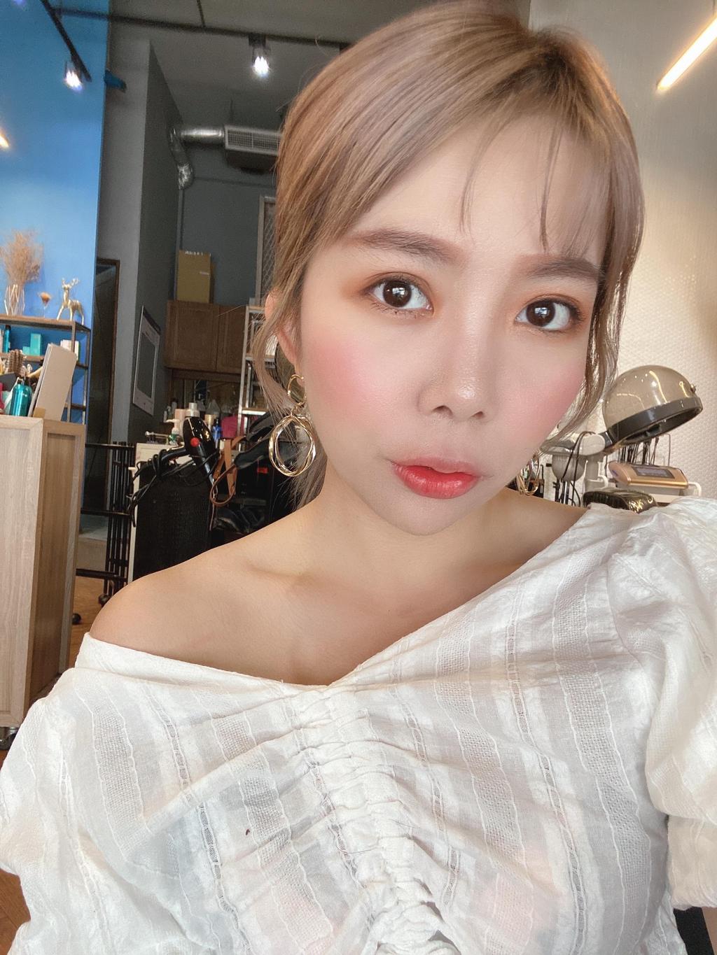Cherry Wu - 加慕秀Hair Salon 金鑽店 | StyleMap美配
